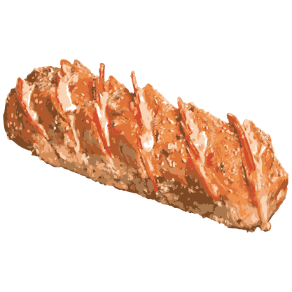 Roman's Pizza Alex Mall